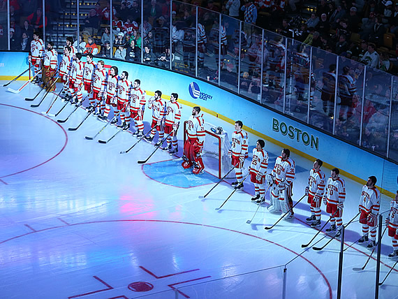 College Hockey Inc. - Your NCAA Hockey Resource