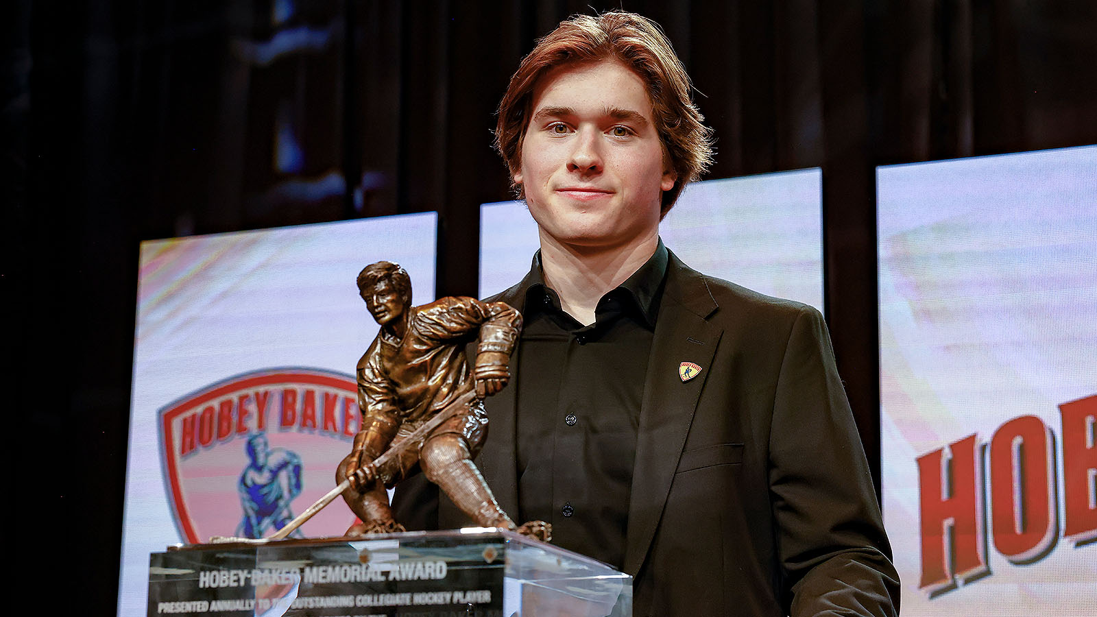 College Hockey Inc » Men’s National Awards