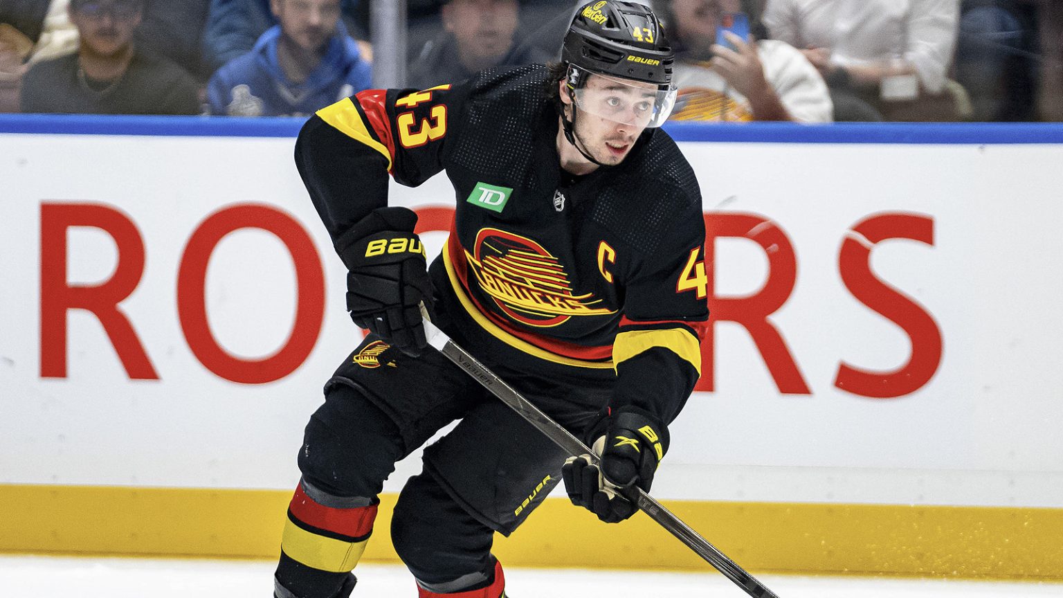 College Hockey Inc » NHL Opening Night Rosters Loaded with College ...