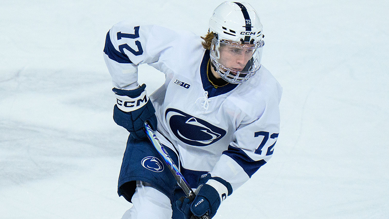 College Hockey Inc » Men’s Notes: Weekend Matchups Could Impact NPI Picture